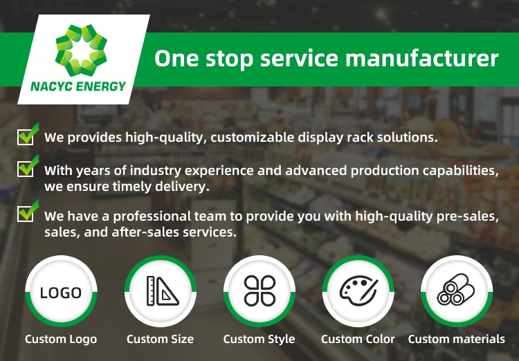 Modern Office Multi-Layer Display Cabinet for Products Beauty Salon ...