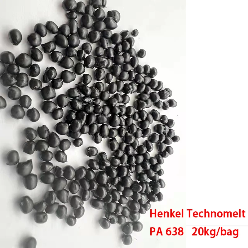 Henkel Technomelt Pa 638 20kg Black Hotmelt High Quality Super Glue Om ...