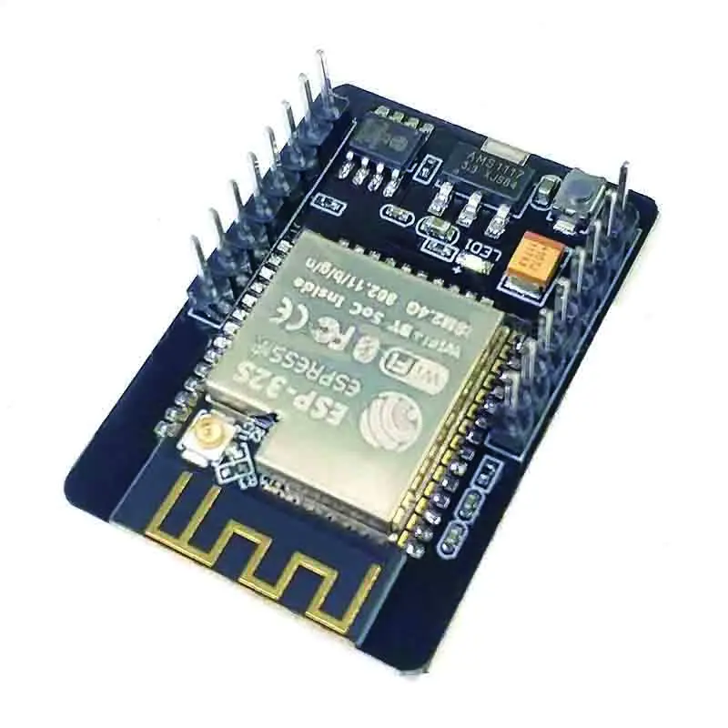 ESP32-CAM development board ESP32 with OV2640/OV5640 camera 3 million ...
