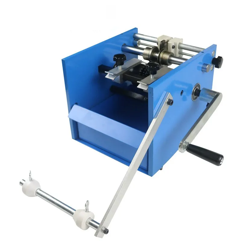 U Type And F Type Axial Radial Lead Cut Form Kink Machine Diode ...