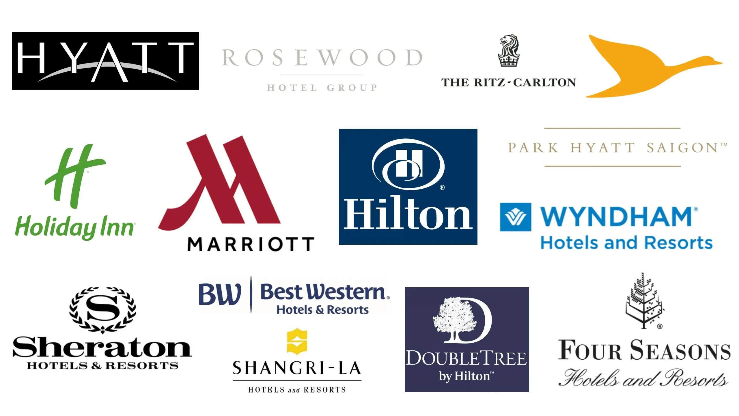 JW Marriott 5-Star Luxury Hotel Project Premium Wood Furniture Sets ...