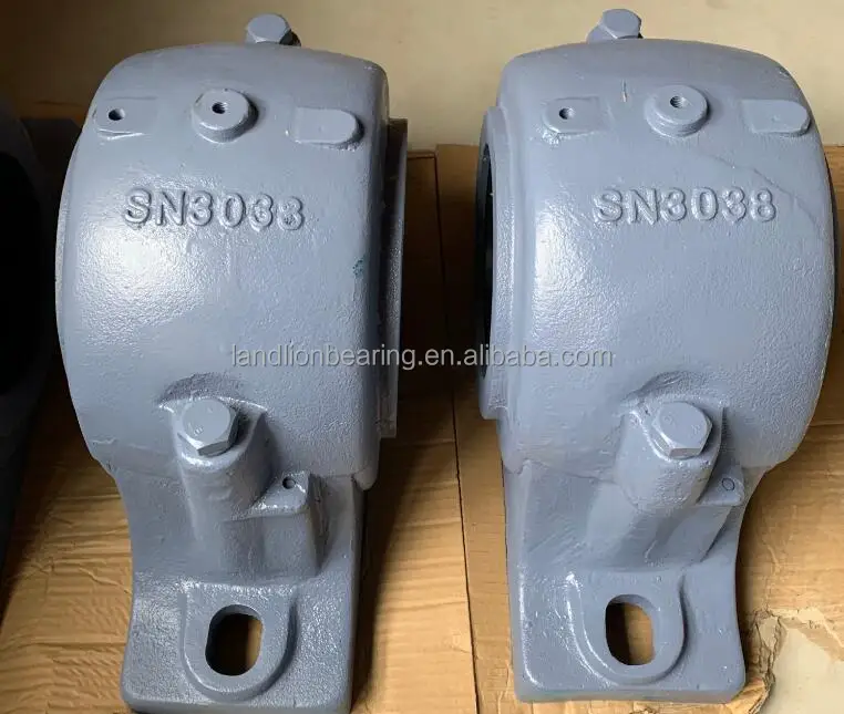 Snln3048 Split Plummer Block Housing Snl3048 Sd3048 Snl 3048 Snln 3048 ...