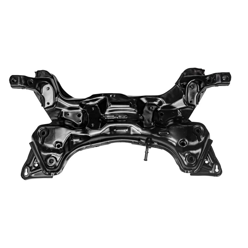 Front Subframe Crossmember For Hyundai Elantra 2011-2013 Suspension ...