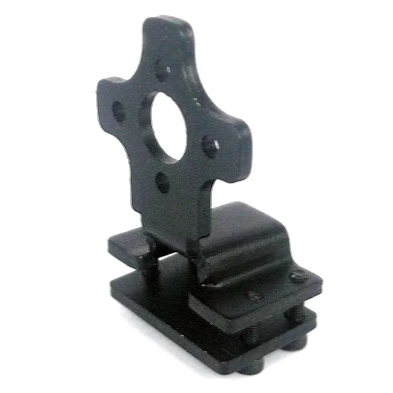 Metal Alloy Composite L Stick Motor Mount 20mm Strong And Lightweight ...