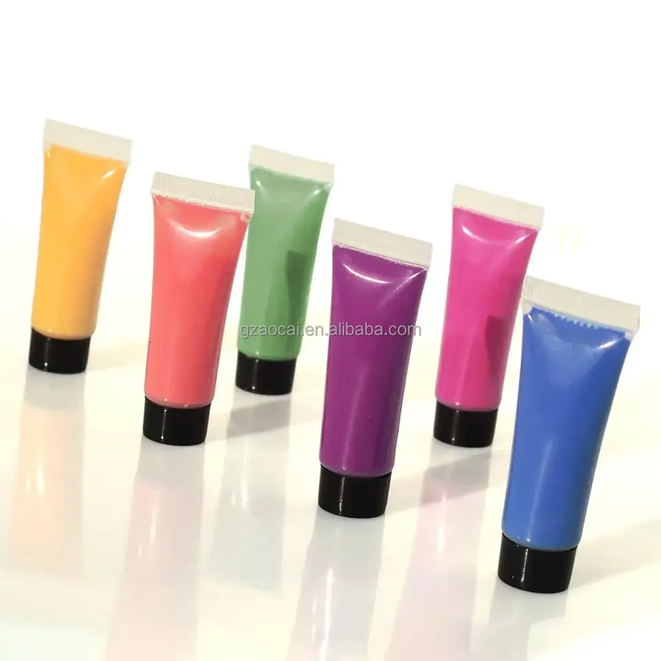 Zero Color Fluorescent Green Color Infuse Shampoo Mild Vegan Uv ...