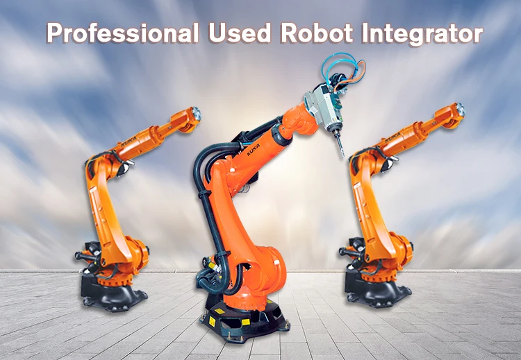 6 7 Axis Robotic Arm Industrial 6 Axis Milling Robot Arm Robot 3d ...