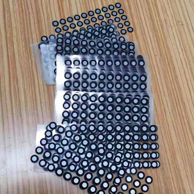 Revopoint 3d Scanning Reflective Marker Dots Stickers Target For 3d ...