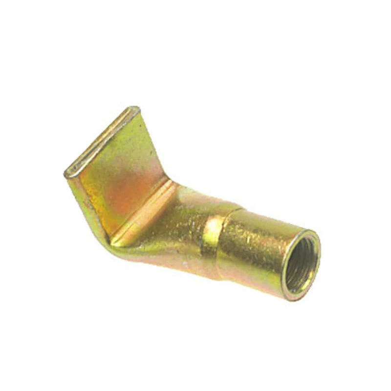 Concrete Precast Fixing Insert with Bended End for Building Material ...