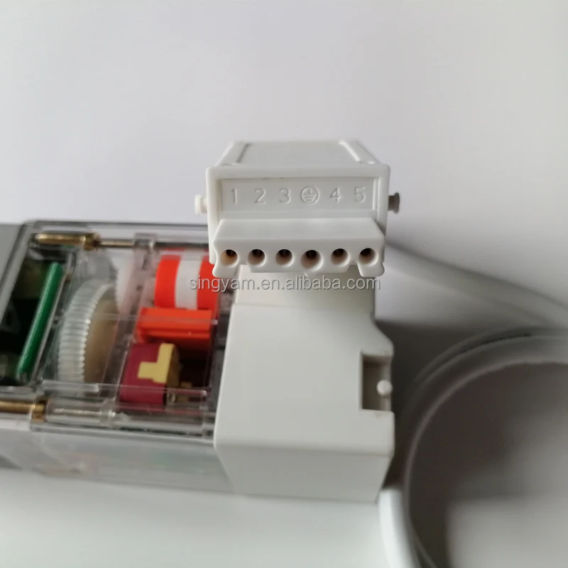 Trietex Main Engine 45W Folding Ceiling Curtain Motor