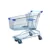 Yuanda American Style Supermarket Shopping Grocery Trolley Cart ...