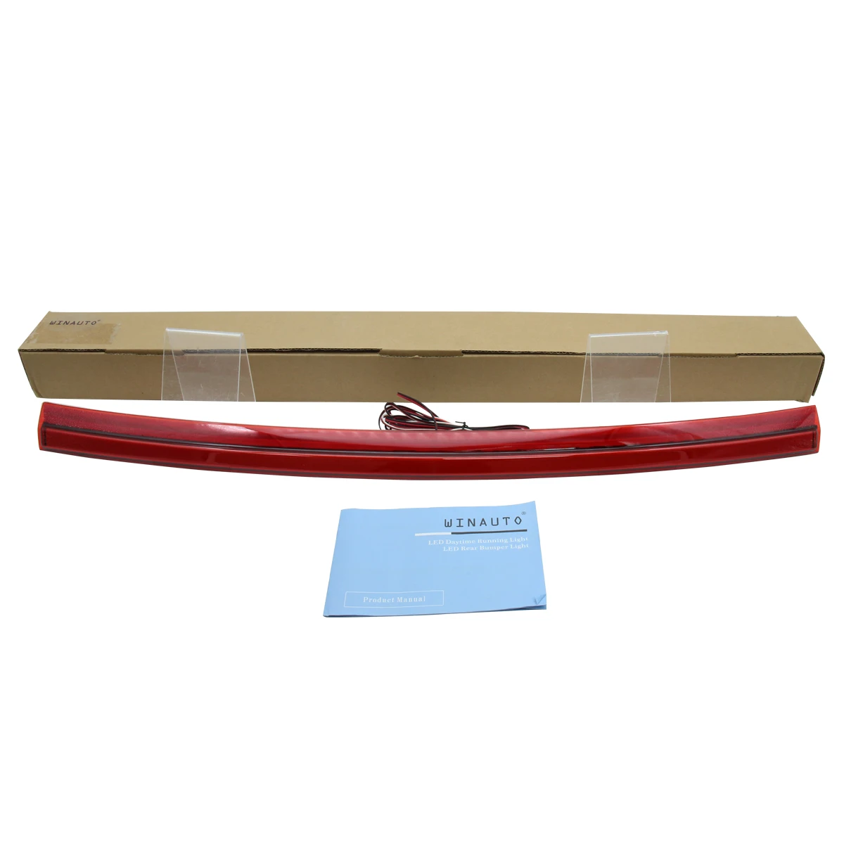 LED Daytime Running Light for Kia Sportage KX5 2015-2020