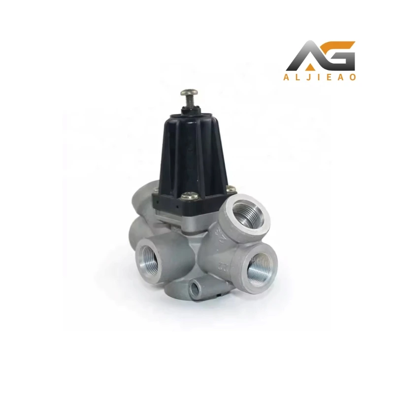 Angio Original Pressure Control Overflow Valve For Daf Man 4750104000 ...
