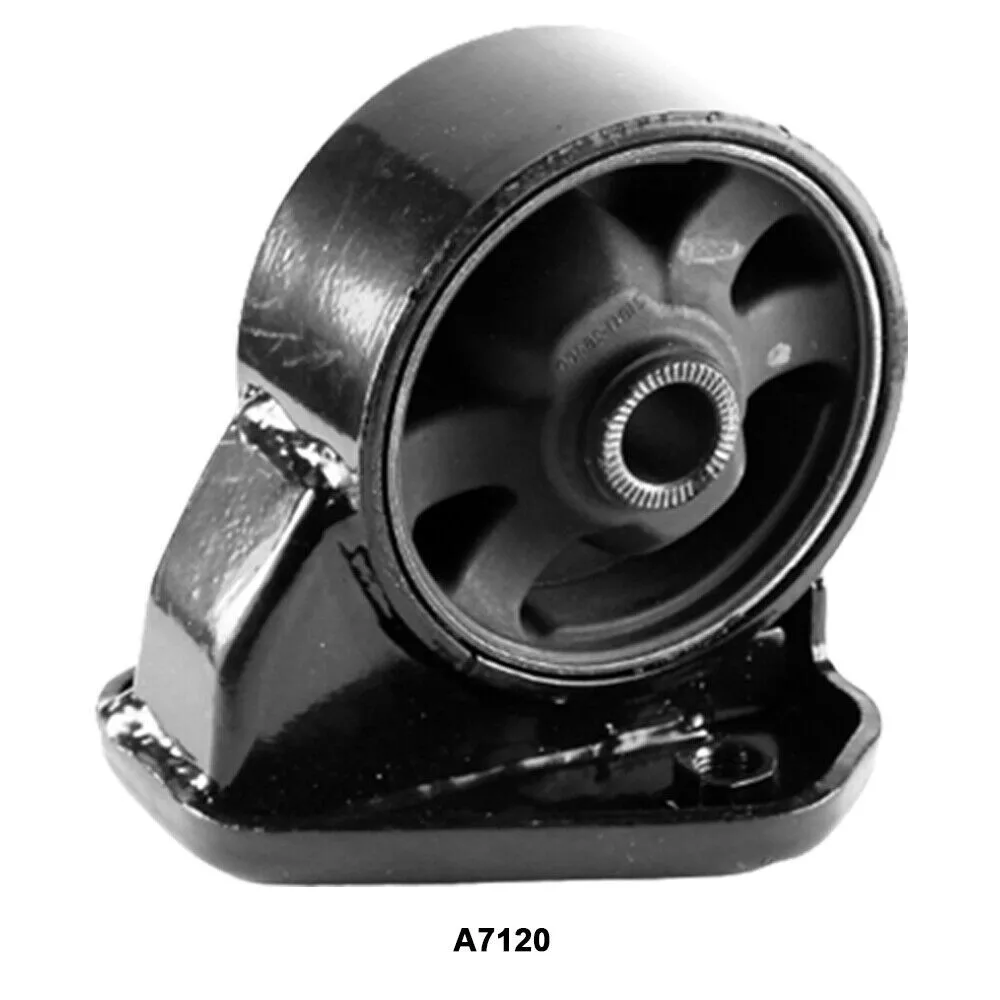 Engine Mounts & Automatic Trans. Mount For Hyundai Santa Fe 06-01 V6-2.7l A7210 8952 Em-8952 ...