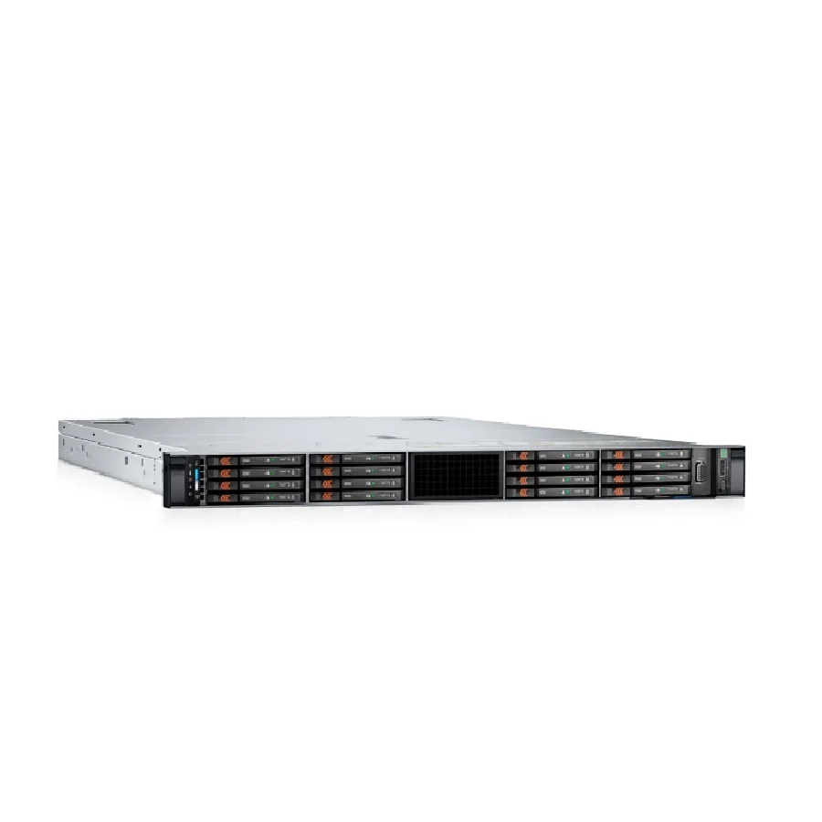 Dell Poweredge R660xs 1u Rack Server 16ddr5 4th Scalable Processors ...