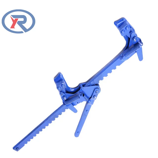 Chain Fencing Tool - Wire Fence Stretcher by Rongyou