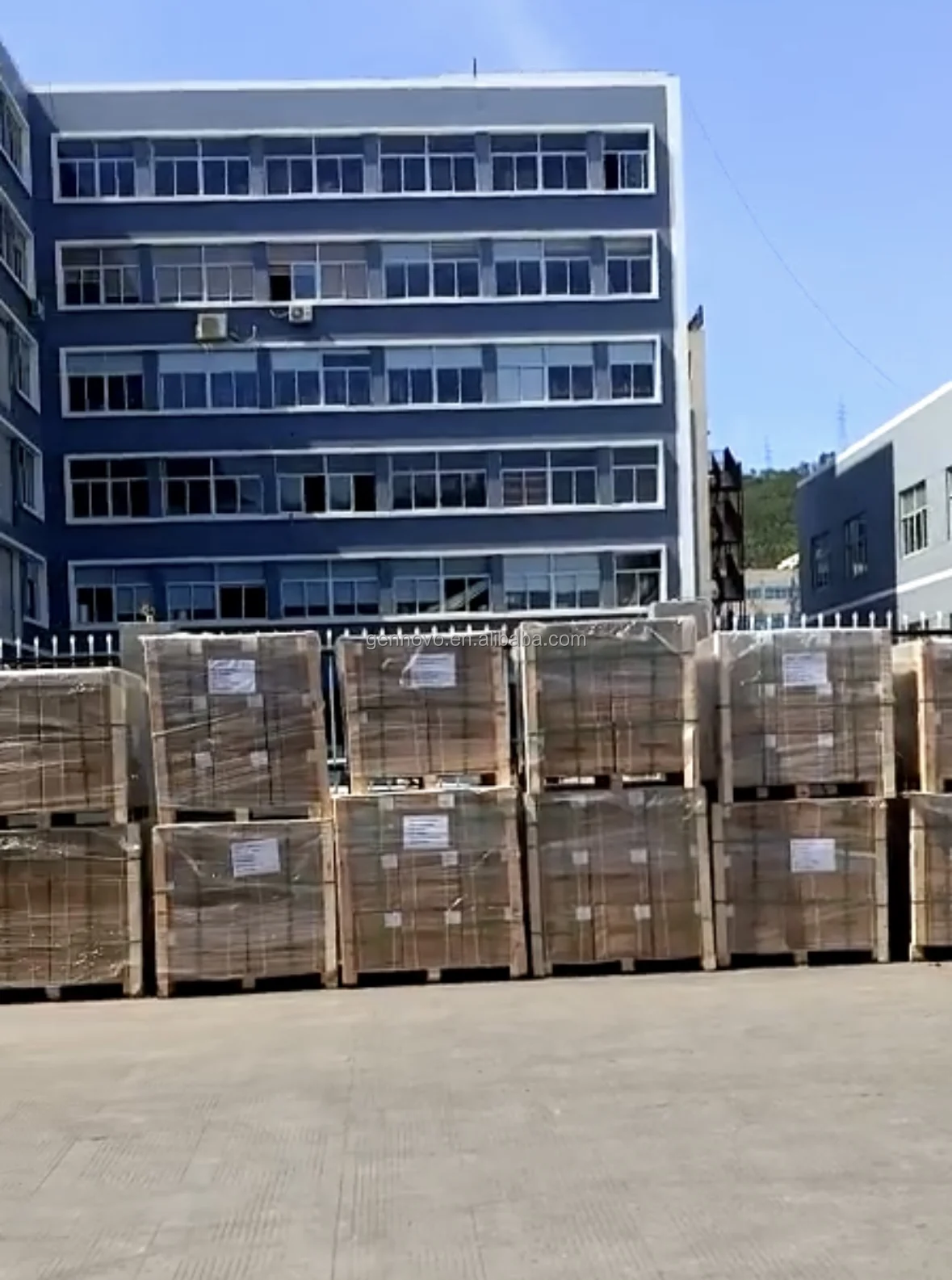 Gennovo OE Quality Auto Parts for Land Rover RANGE ROVER