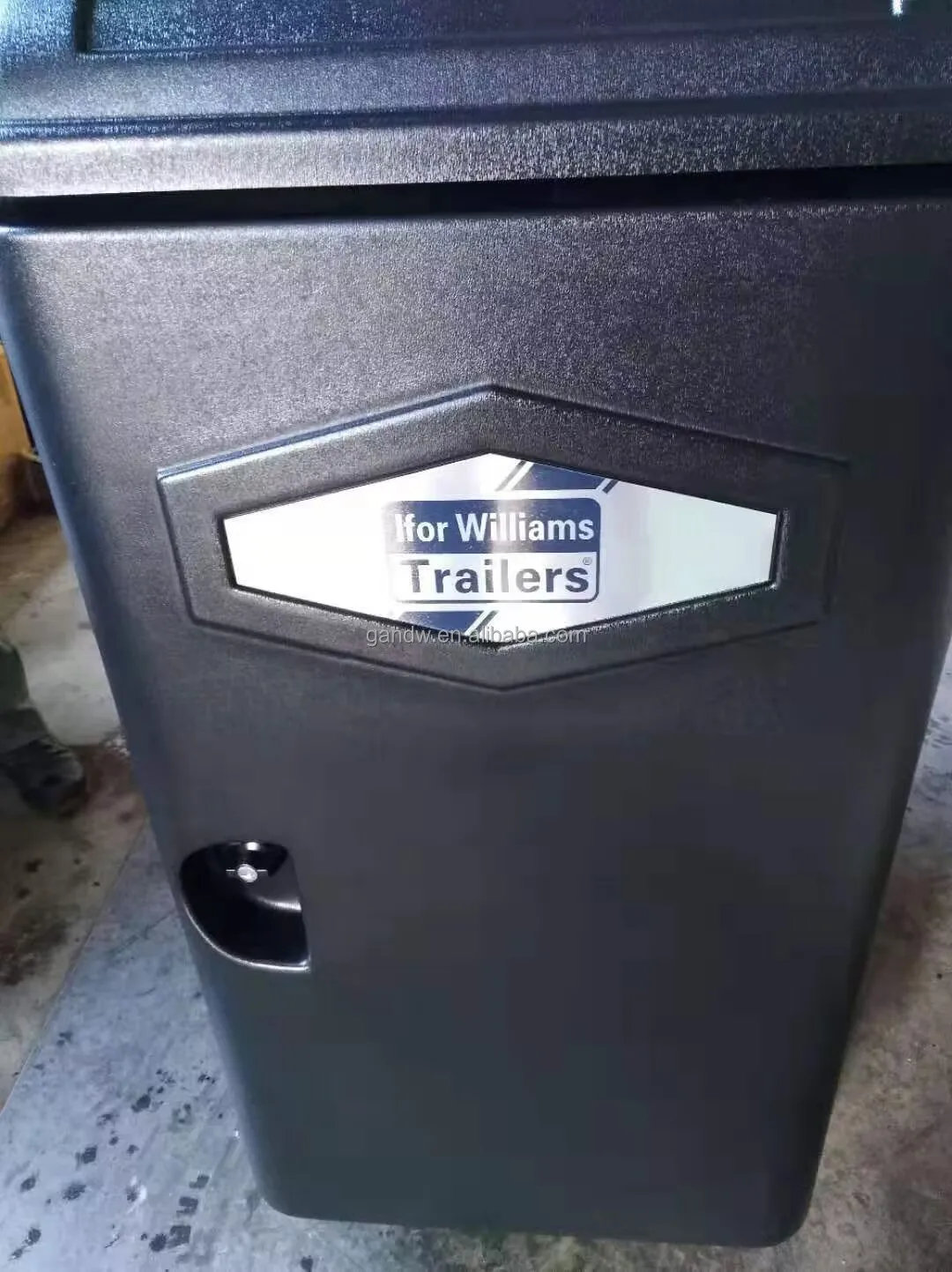 Customisable Fashionable Steel Horse Tack Box for Riding Equipment and ...