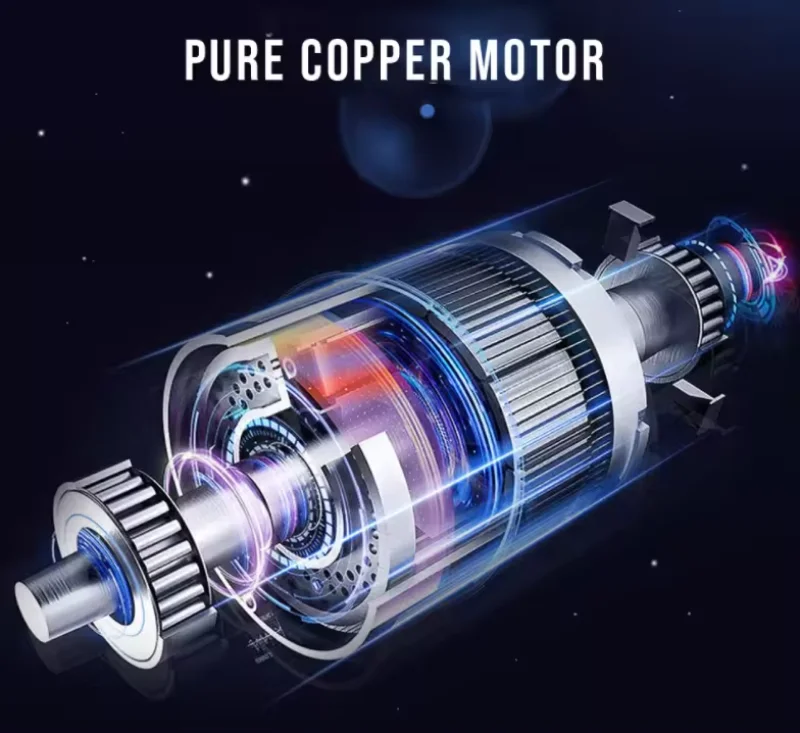 Auto Polishing Locomotive Wireless Automotive Adjustable Waxing Machine ...