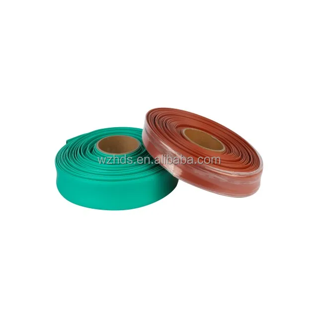 35kV High Voltage Heat Shrinkable Busbar Tube Protective Insulation ...