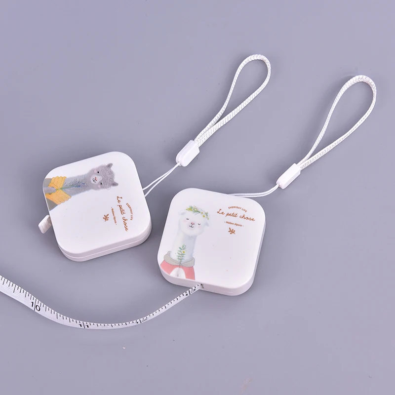 Oem 150cm Portable Children Height Ruler Centimeter Inch Roll Tape ...