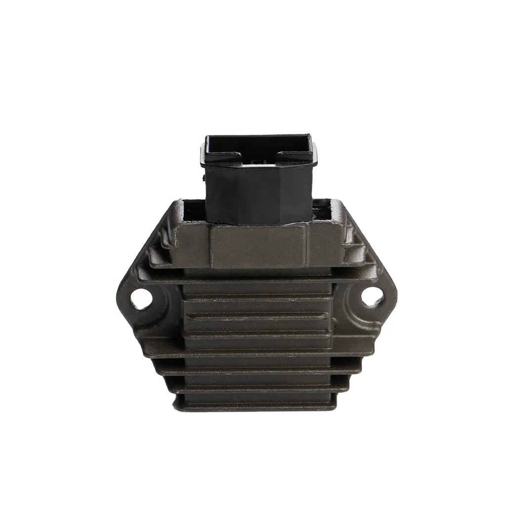 Koxir Mosfet Motorcycle Regulator Rectifier Voltage Regulator,Charger ...