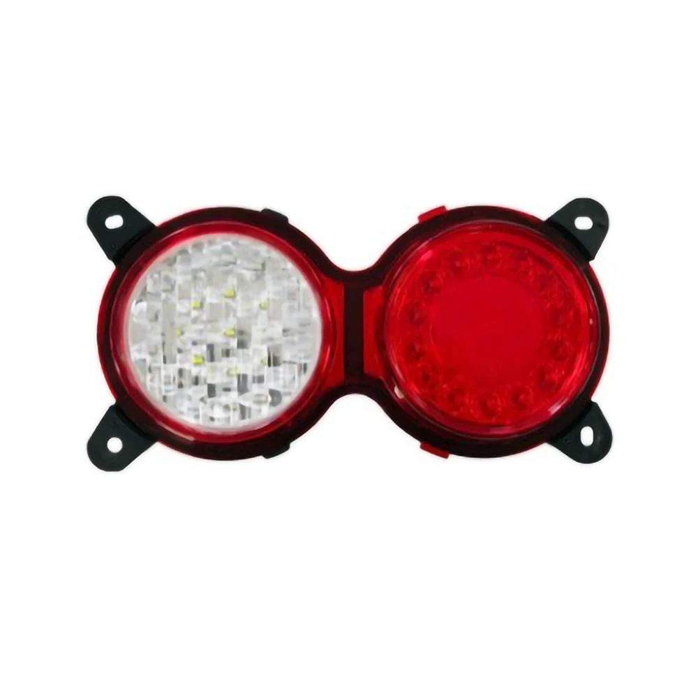 起亚邦戈三卡车备件92401-4E000 92402-4E000尾灯发光二极管| Alibaba.com