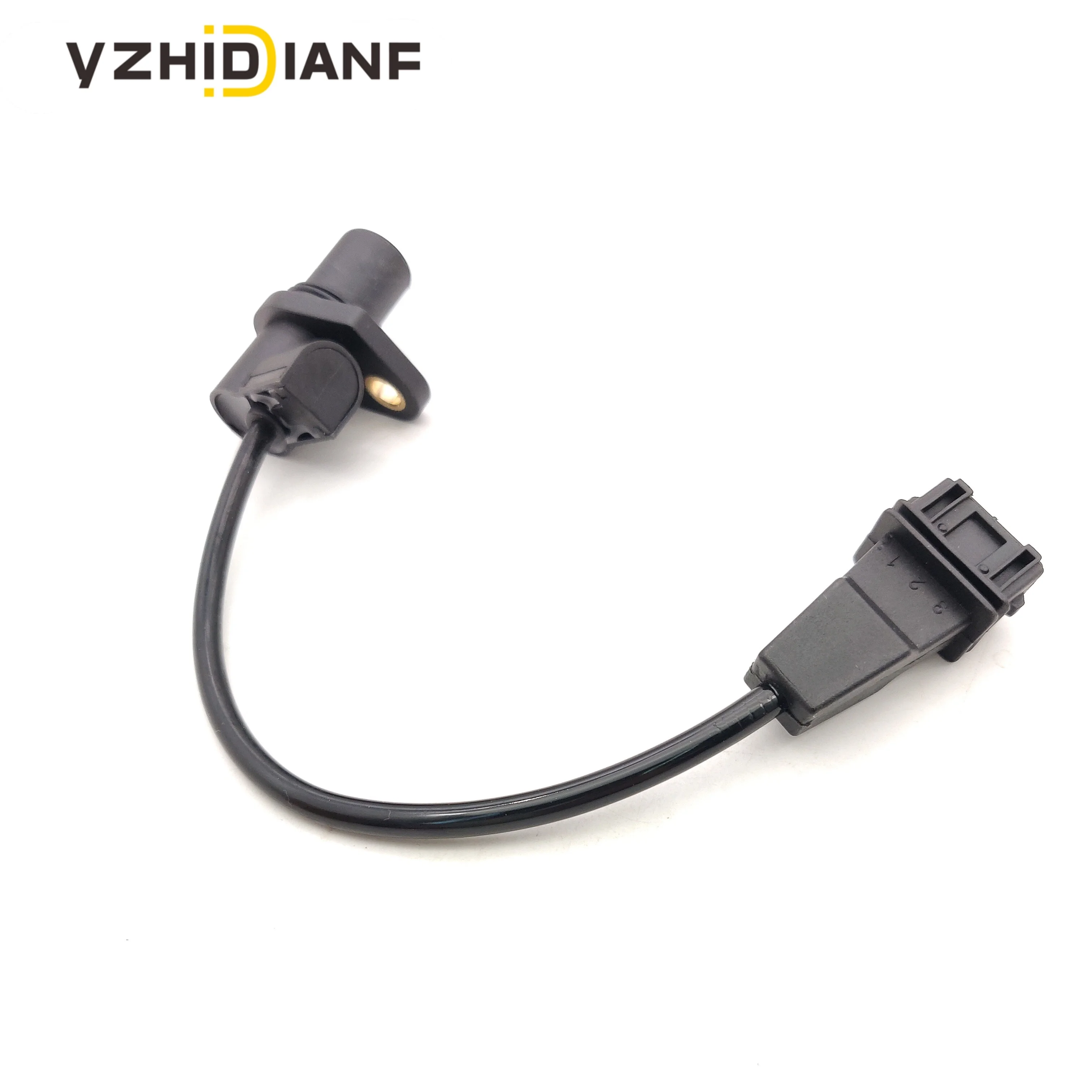 Crankshaft Position Sensor 3918037200 39180-37200 For Hyundai Tucson ...