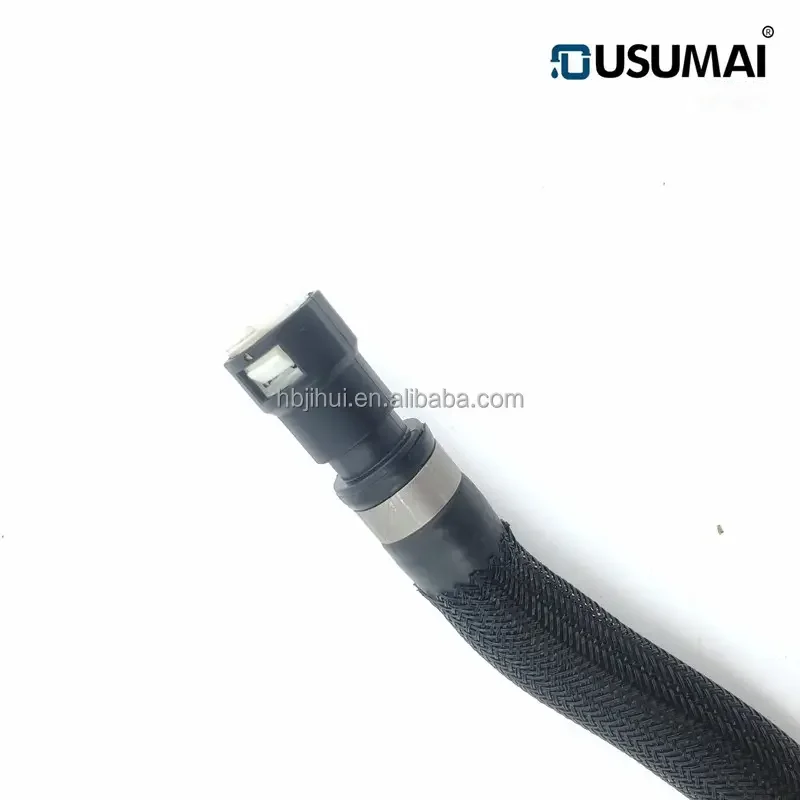 Auto Parts Engine Flexible Reinforced Elbow Hose Radiator Coolant Hose ...