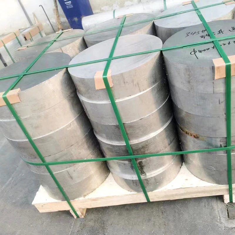 Aluminum Billet And Ingot 6063 6061 Aluminium Bar Alloy Rod Aluminum ...