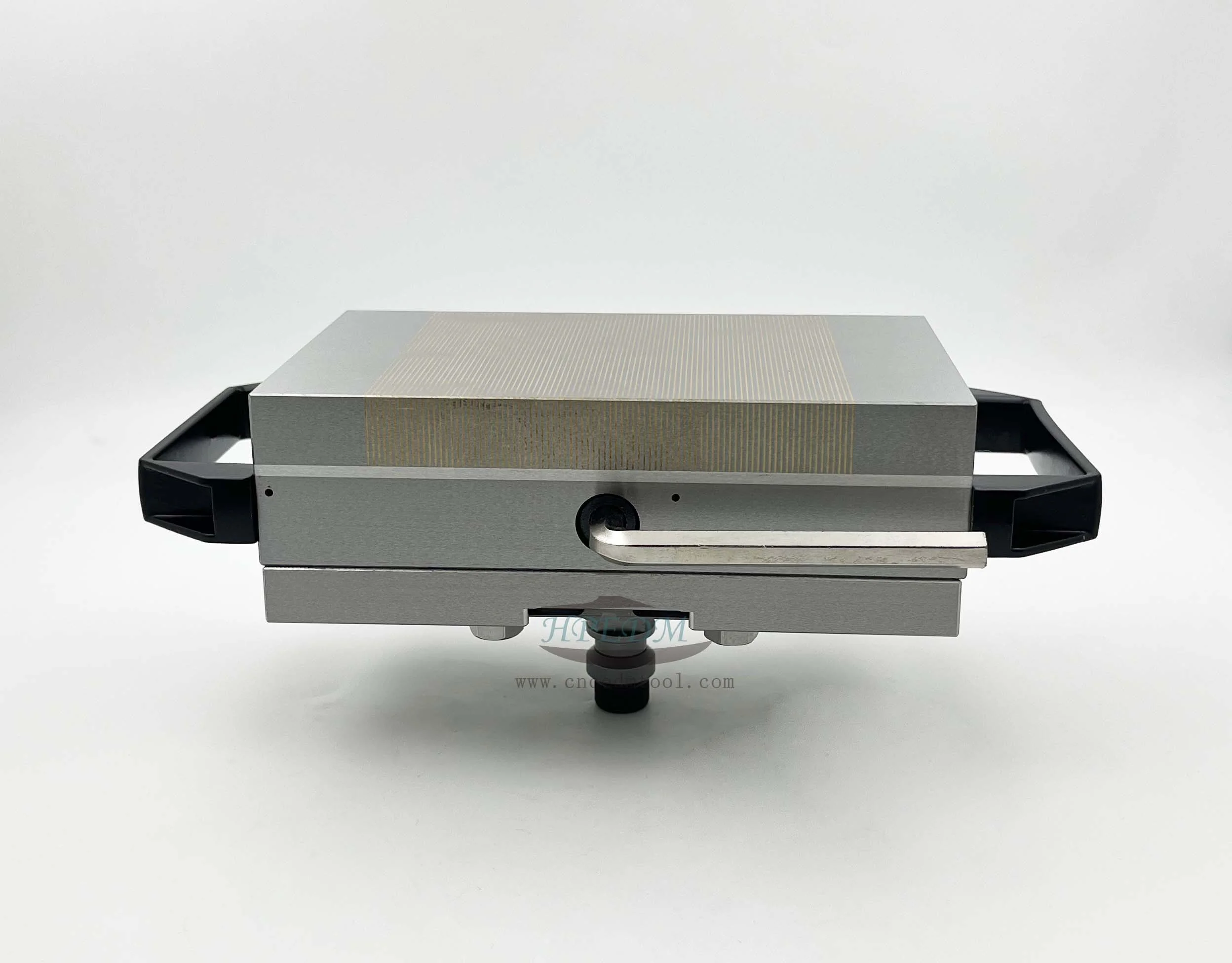 Powerful Magnetic Table Strong Permanent Magnet Chuck for CNC HE-M06514 ...
