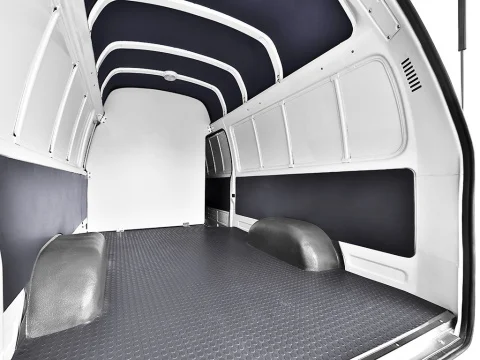 Xiamen Golden Dragon Bus Electric China Minivan Hiace Bus Sea-lion Mini ...