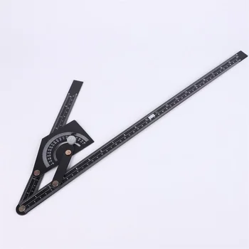 Multi-purpose Drafting Protractor Essential Hand Tool For Various ...