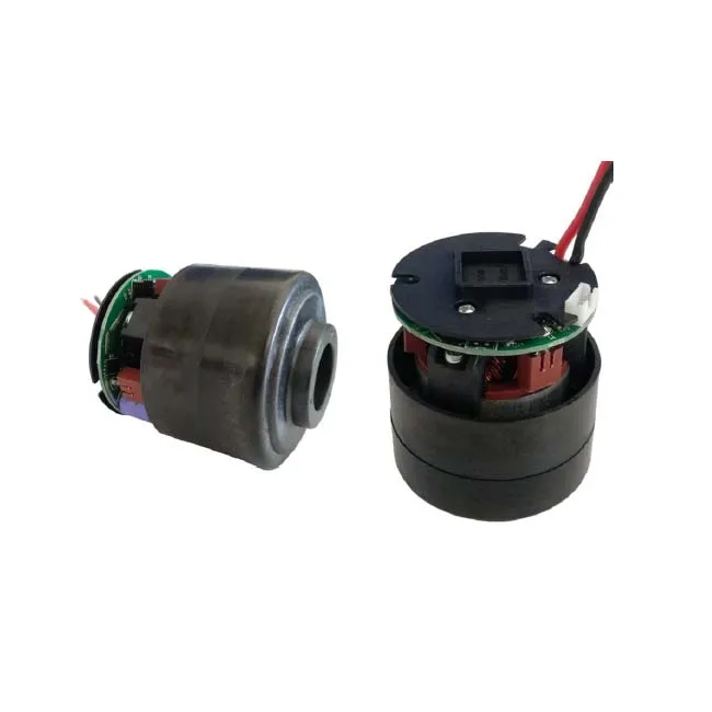 Supplying 24 volt 400w 24kpa Brushless DC Motors BLDC Vacuum Motor ...