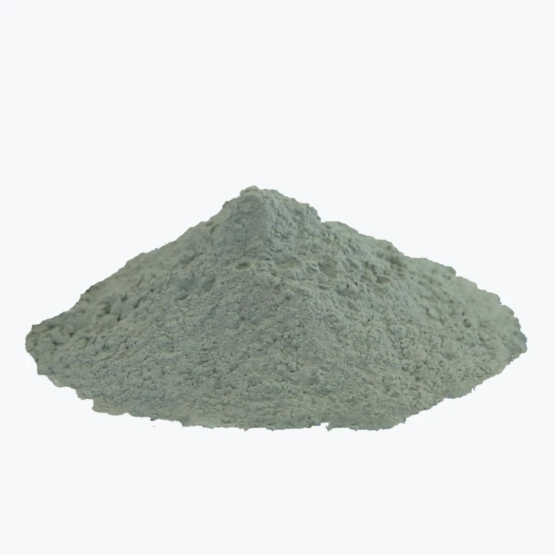 Veride Advanced Refractory Chemical Stability Green Silicon Carbide ...