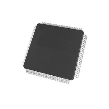 Memory Mt55v512v36ft-10 100-tqfp Sram 18mb (512k X 36) New Original ...
