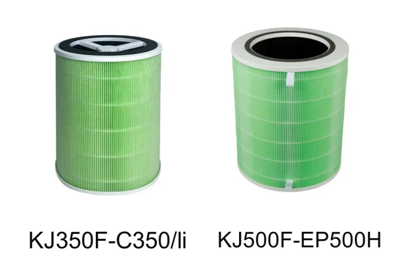 Replacement Filter Element Huawei 720 Series Air Purifier For Kj350f ...