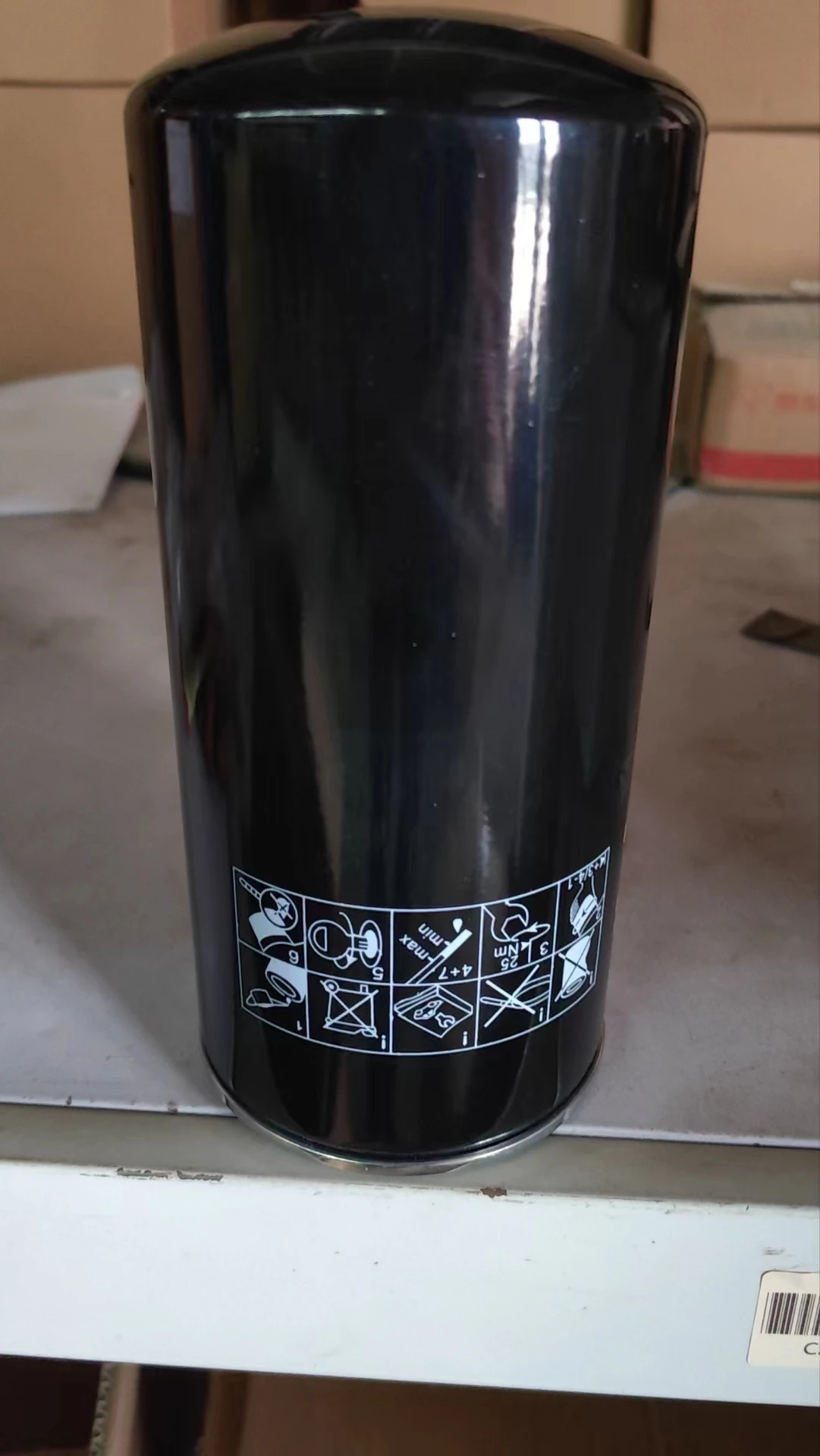 Kaeser AIV-50R-5R Intake Valve with 220V Solenoid for Air Compressor ...