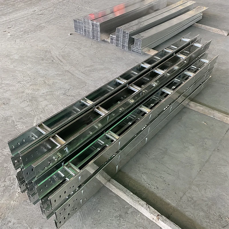 Hot Sale Nema 20b Cable Ladder Ladder Type Cable Tray Cable Ladder ...