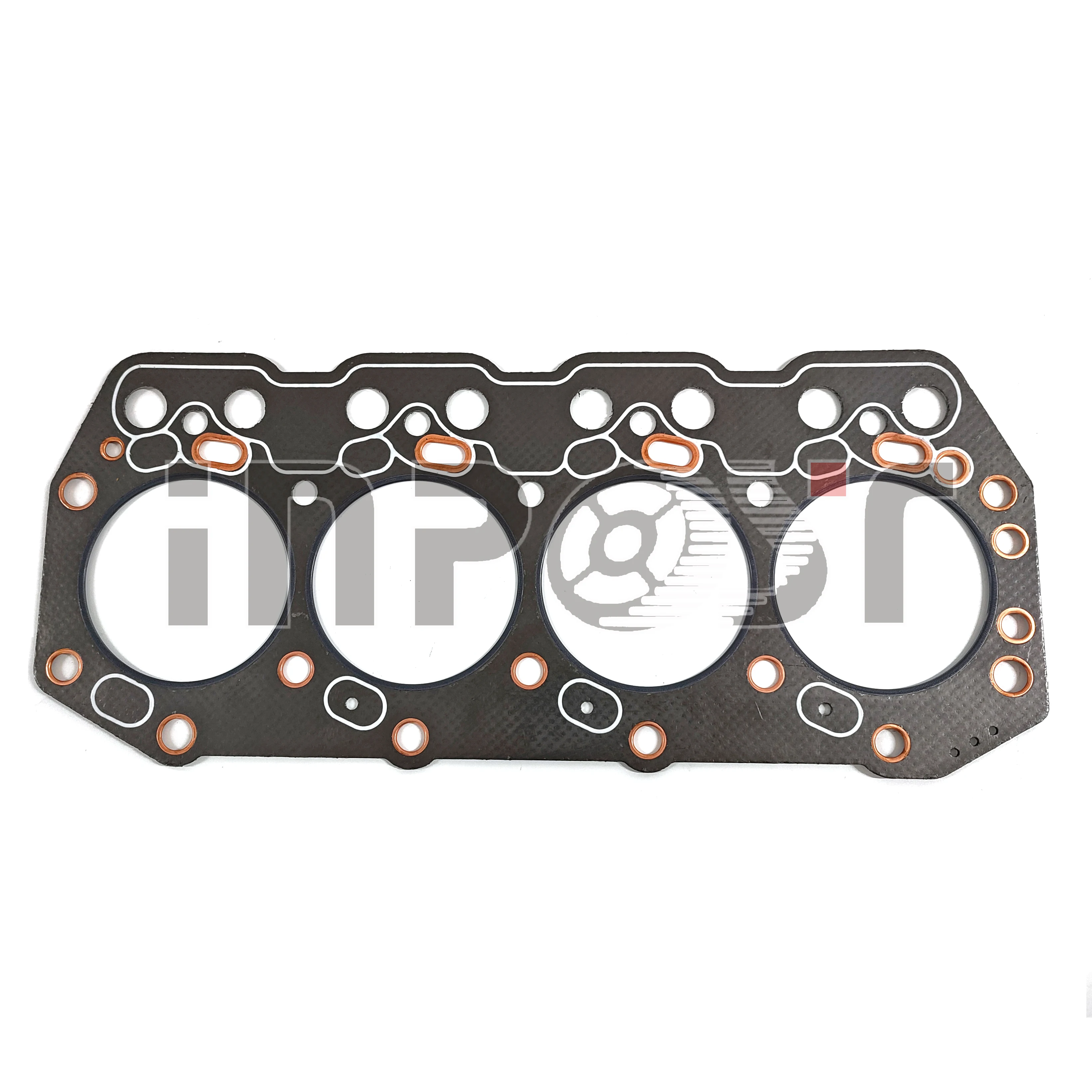 11115-78700-71 Cylinder Head Gasket 2Z for TOYOTA TRACTOR 5F Engine Fit ...