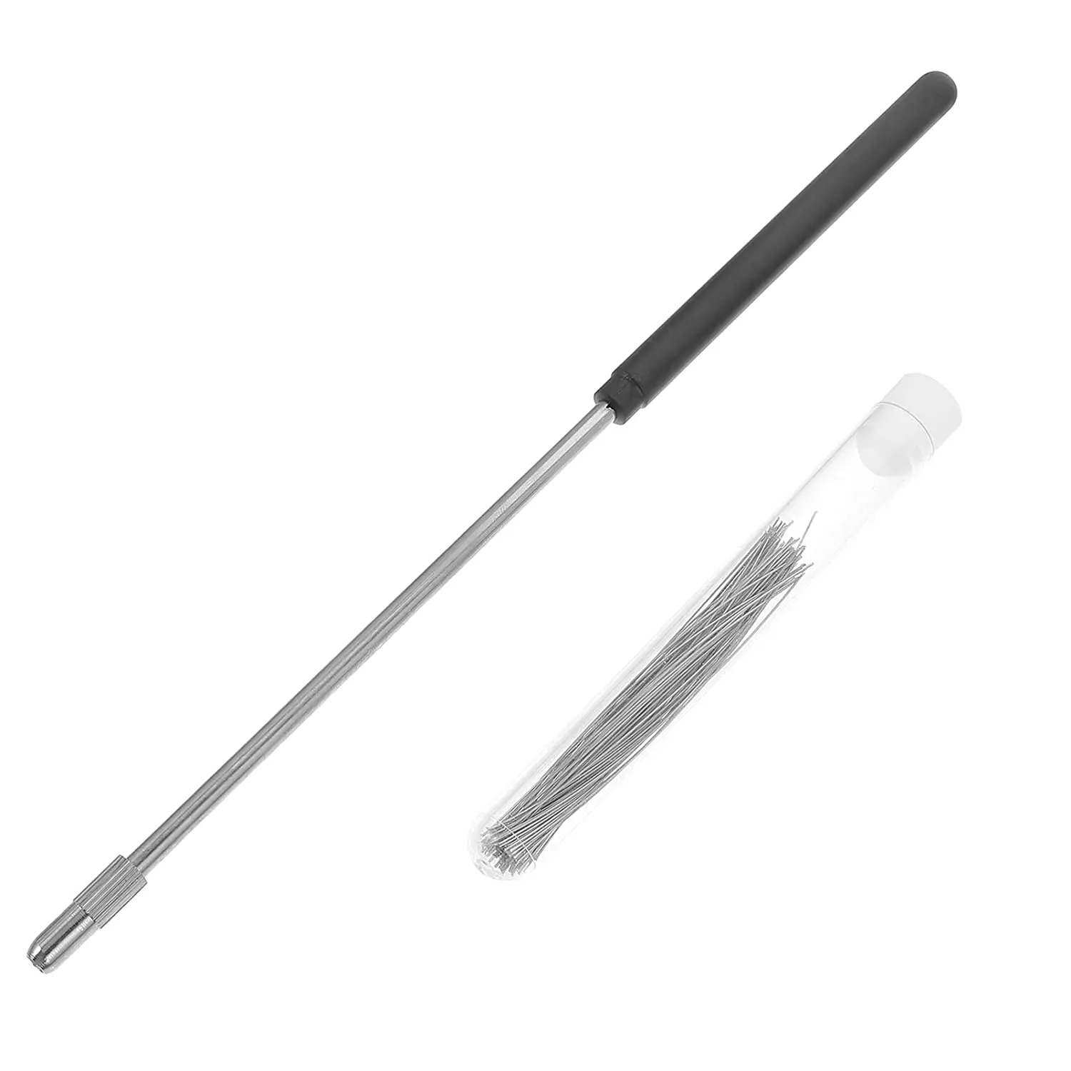 Stainless Steel Reusable Inoculating Loop & Needle - OEM | Wholesale