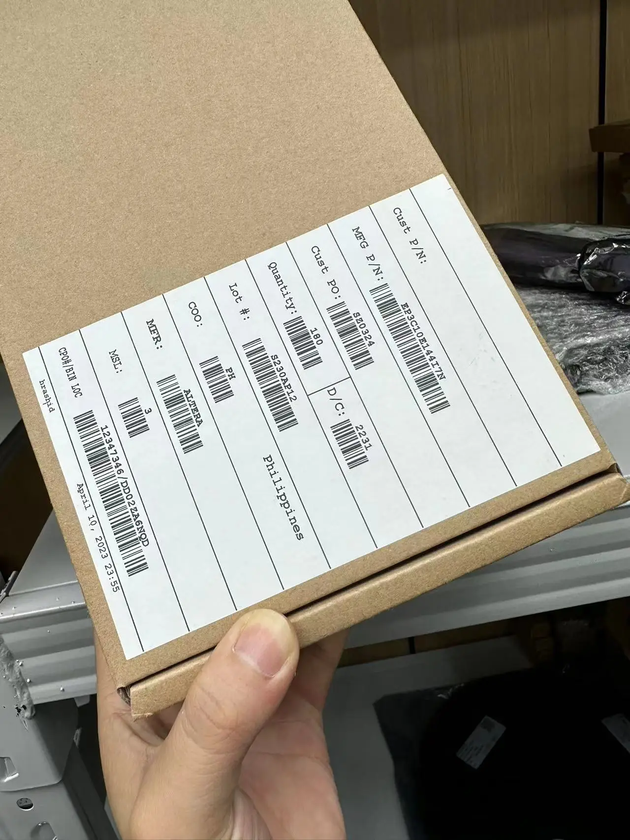 Rtl9010 Integrated Ic Circuits Qfn Rtl9010aa-va-cg - Buy Rtl9010aa-va ...