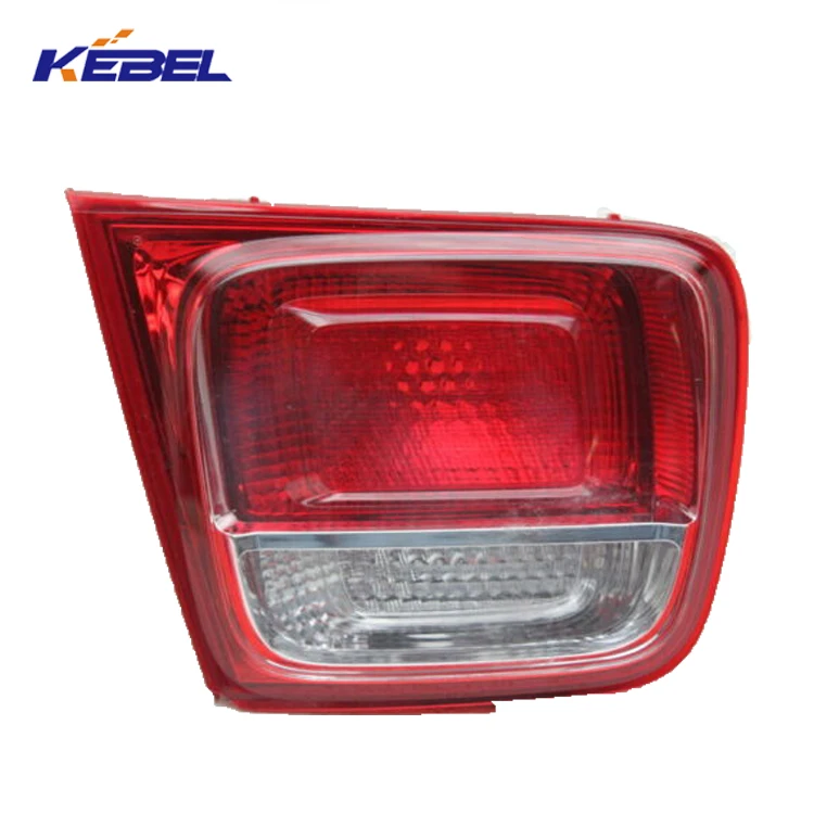Chevrolet Malibu Rear Lamp 22907311 OEM - Reliable Auto Lighting