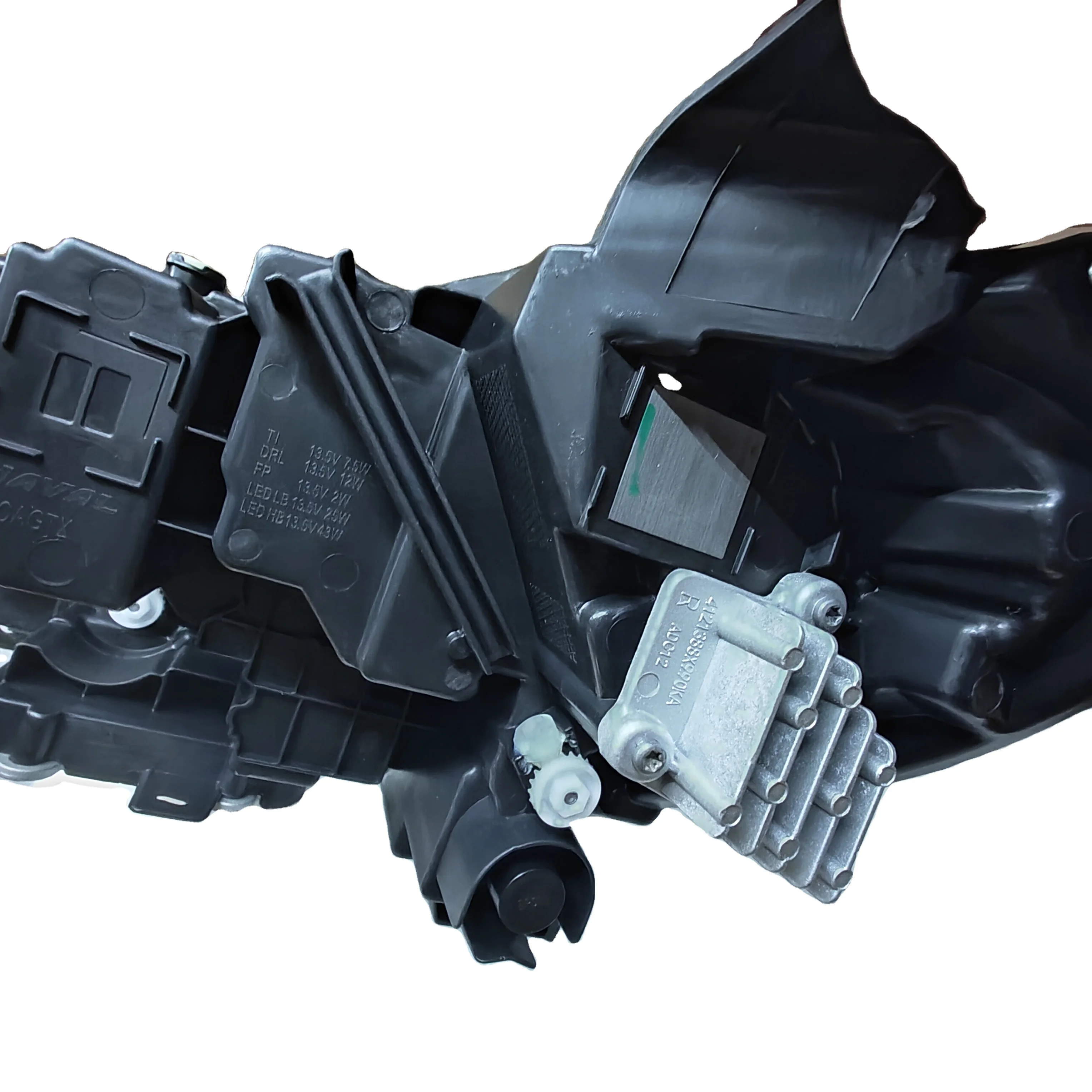 Original 4121105XST01A for Great Wall HAVAL Jolion Chulian Headlamp ...