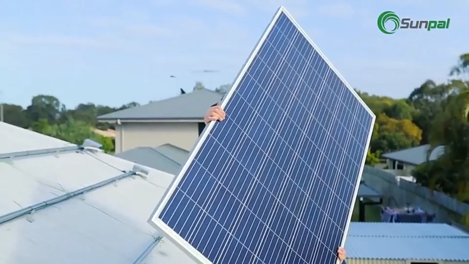 Sunpal Solar Panels System Home Cost 5kva 10kw 30kw Complete Off Grid ...