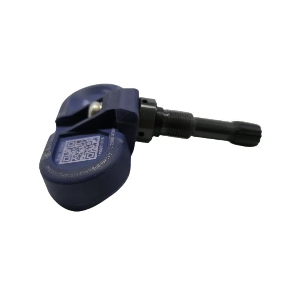 Bainel Tpms Tire Pressure Monitoring Sensor For Tesla Model 3 2017-2021 ...