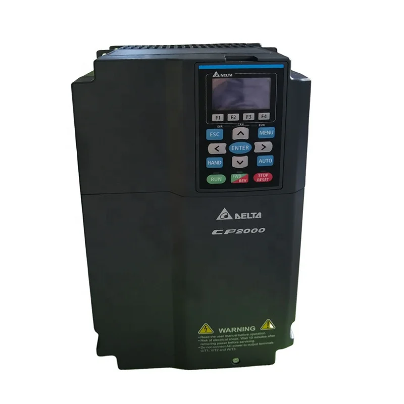 Alibaba.com: DELTA VFD-CP2000 15kW 220V variable frequency drive for ...