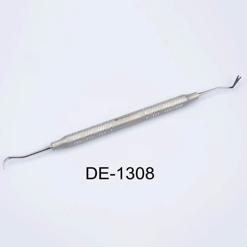 Stainless Steel Dental Orthodontic Lingual Tucker For Orthodontic ...