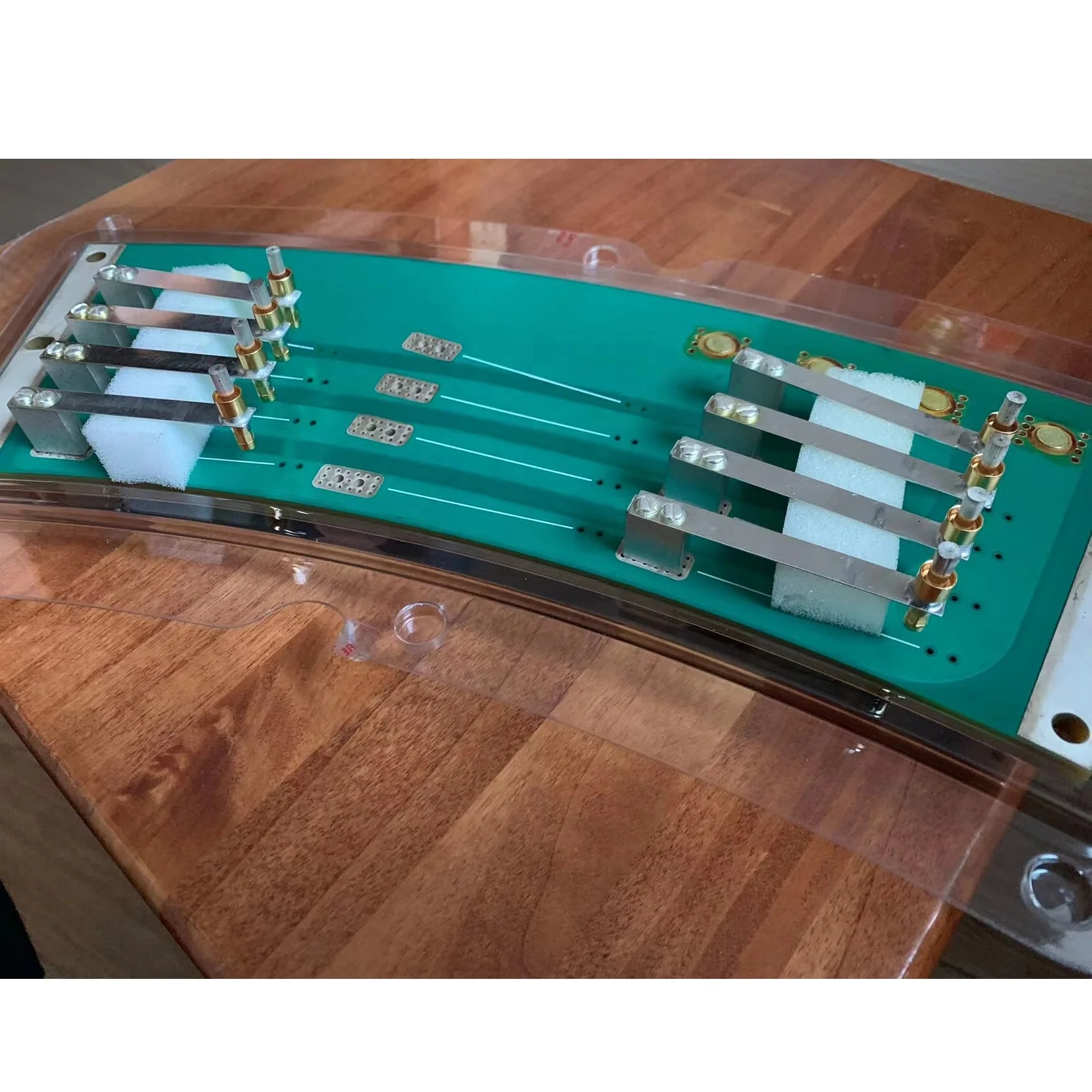 Siemens Somatom Go.up Ct Scanner Parts P/n 11115537 11115538 - Buy ...