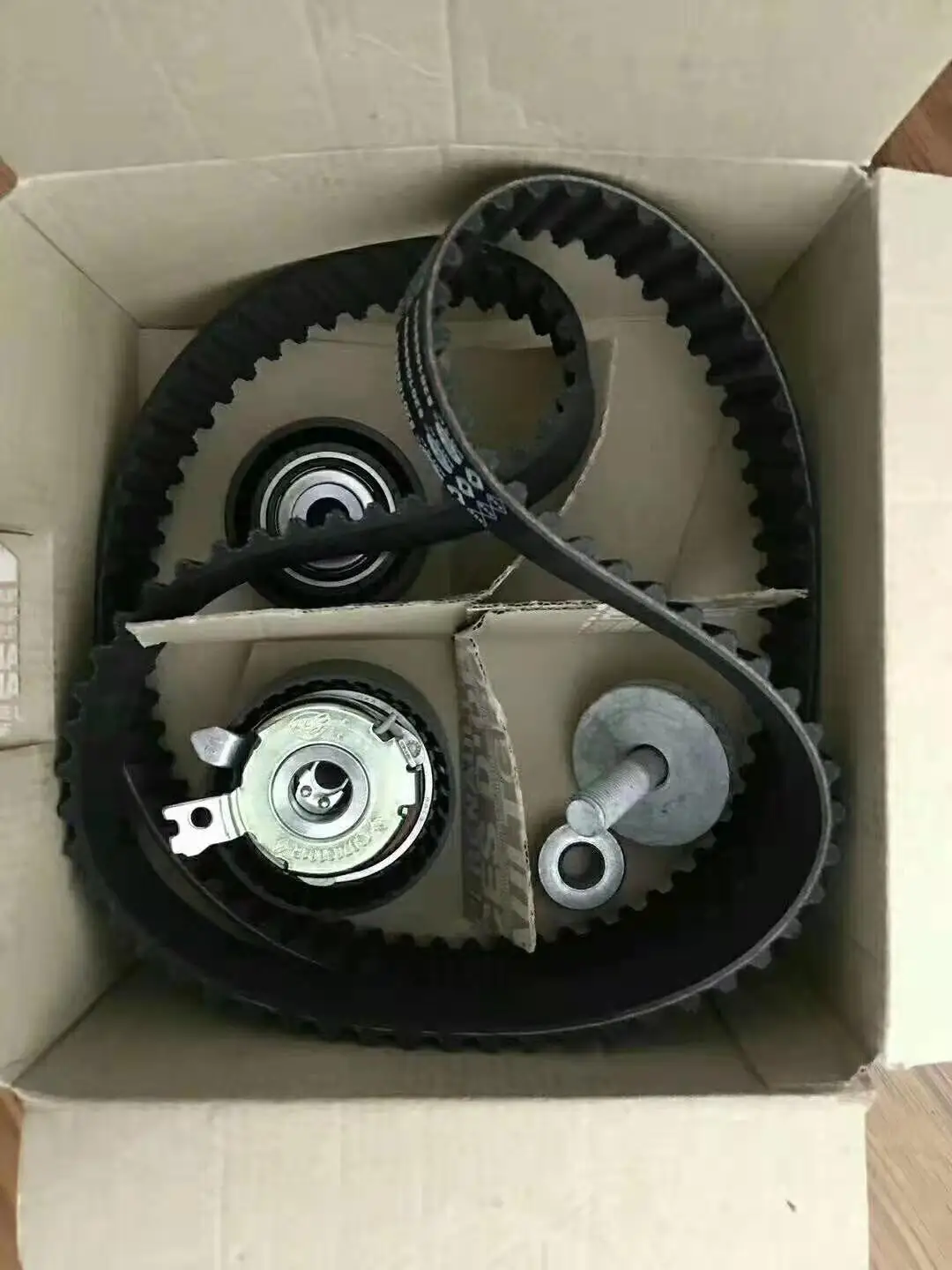 Timing Kit Lada Largus 1.6 16v Logan Duster 1.6 16v Megane 2 1.4/1.6 16v Oe 130c17529r For Vaz ...