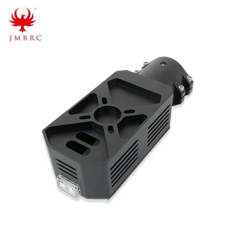 Jmrrc 40mm Motor Mount Uav Drone Motor Parts Cnc Processing Metal Parts ...